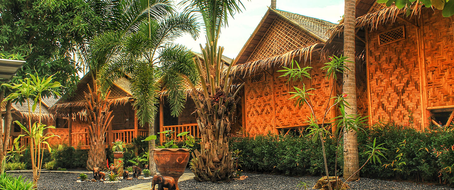 Homestay Samui - Book your stay with us today! Samui, Thailand